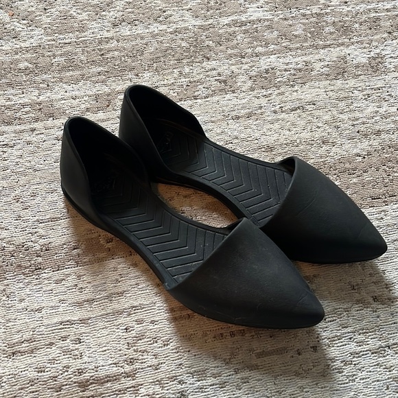 Native | Shoes | Native Flats | Poshmark